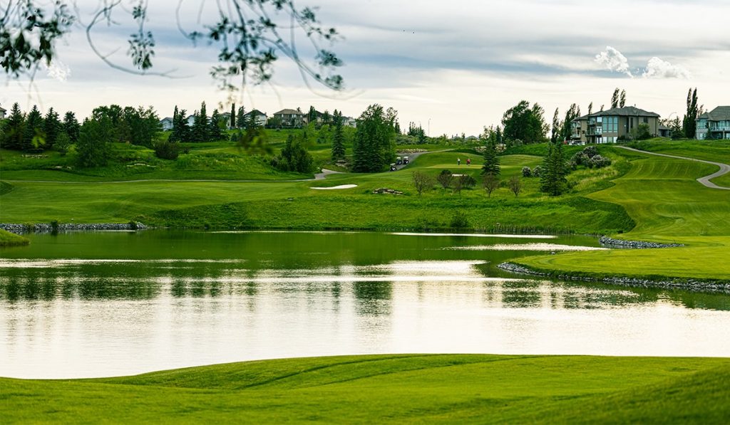 The Hamptons Golf Club | Tournaments