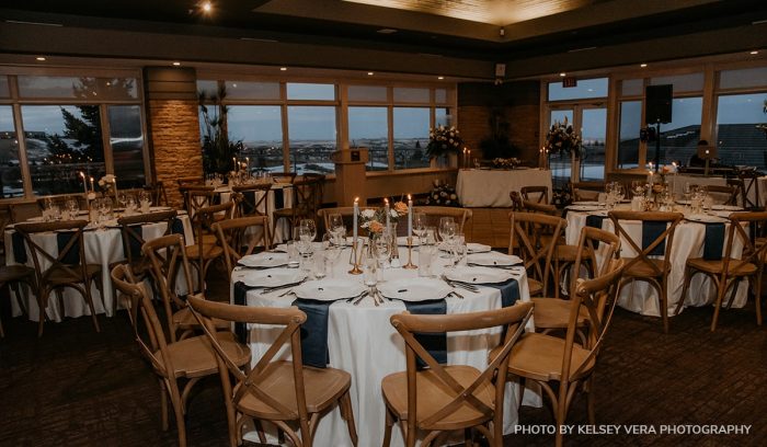 The Hamptons Golf Club | Weddings