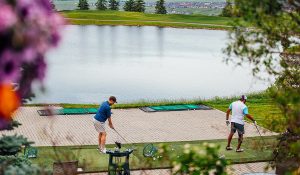 The Hamptons Golf Club | Course