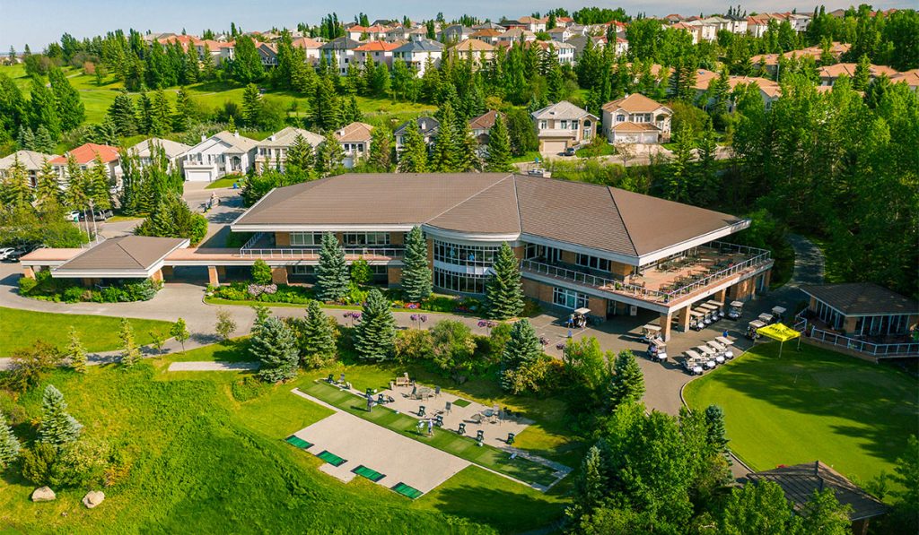 The Hamptons Golf Club | Course