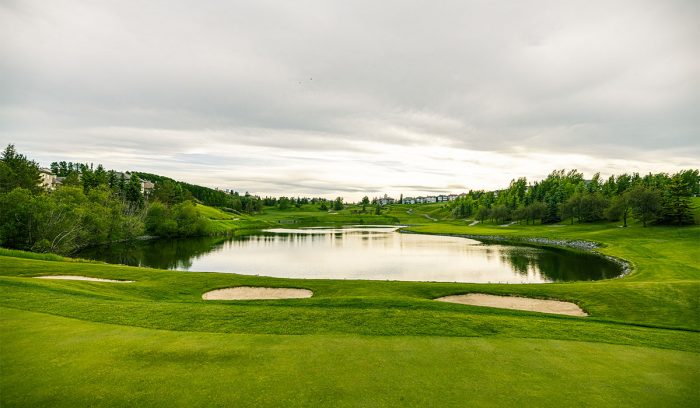The Hamptons Golf Club | Course