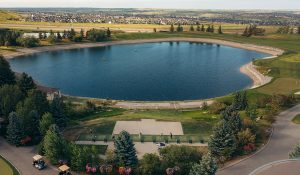 The Hamptons Golf Club | Course