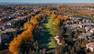 The Hamptons Golf Club | Course