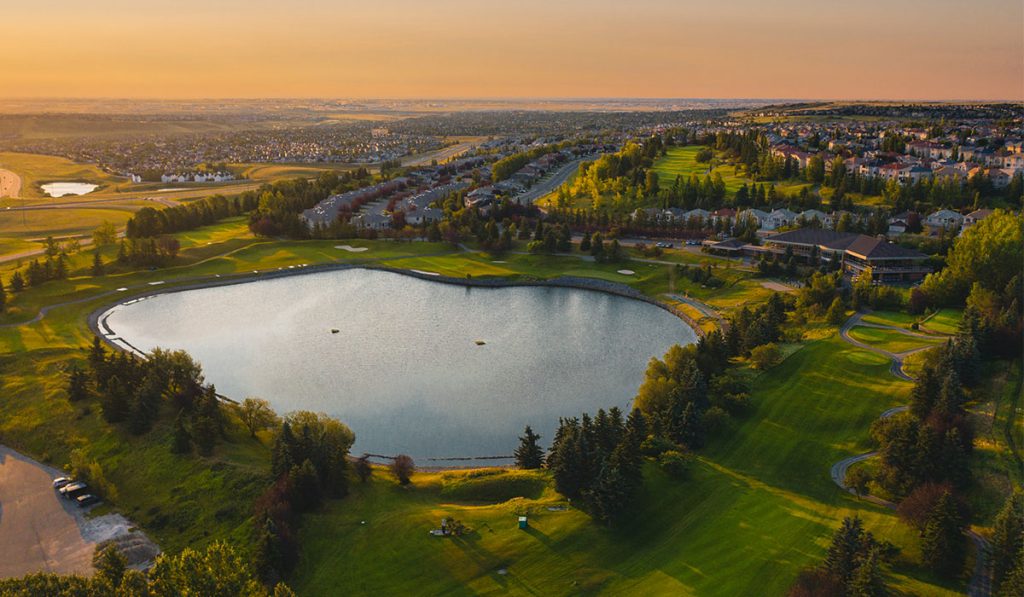 The Hamptons Golf Club | Course