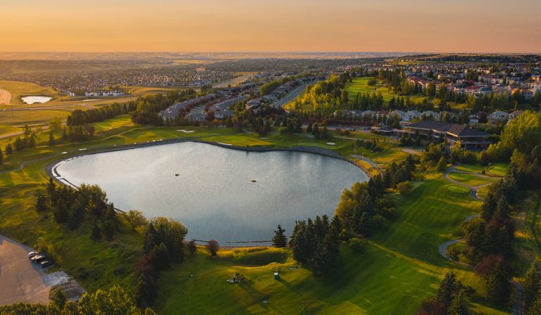 The Hamptons Golf Club | Course